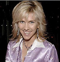 Galactic Profile: John Edwards Revisited | Daykeeper Journal Astrology