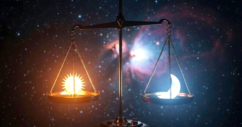 Libra New Moon: Deep Diving into the Heart | Daykeeper Journal Astrology