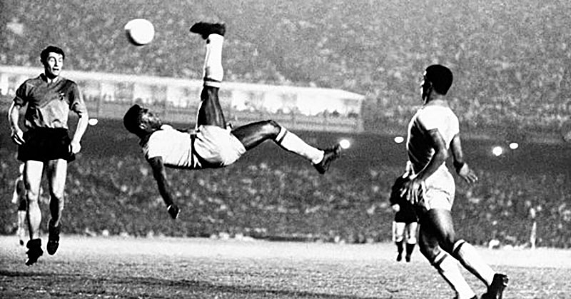 Pelé: An Astrological Obituary | Daykeeper Journal Astrology Pelé: An Astrological Obituary | Daykeeper Journal Astrology