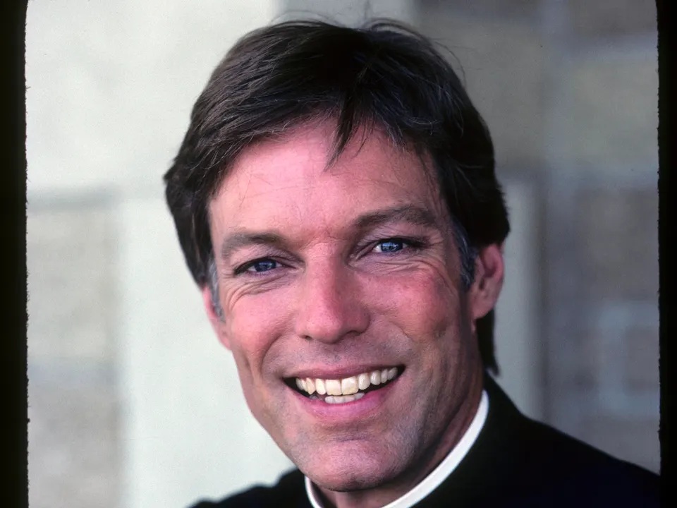 Richard Chamberlain, an Astrological Obituary | Daykeeper Journal Astrology Richard Chamberlain, an Astrological Obituary | Daykeeper Journal Astrology