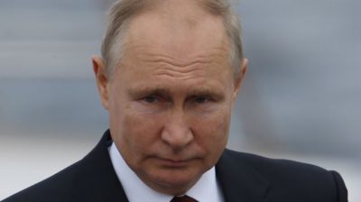 Vladimir Putin, an Astrological Profile | Daykeeper Journal Astrology